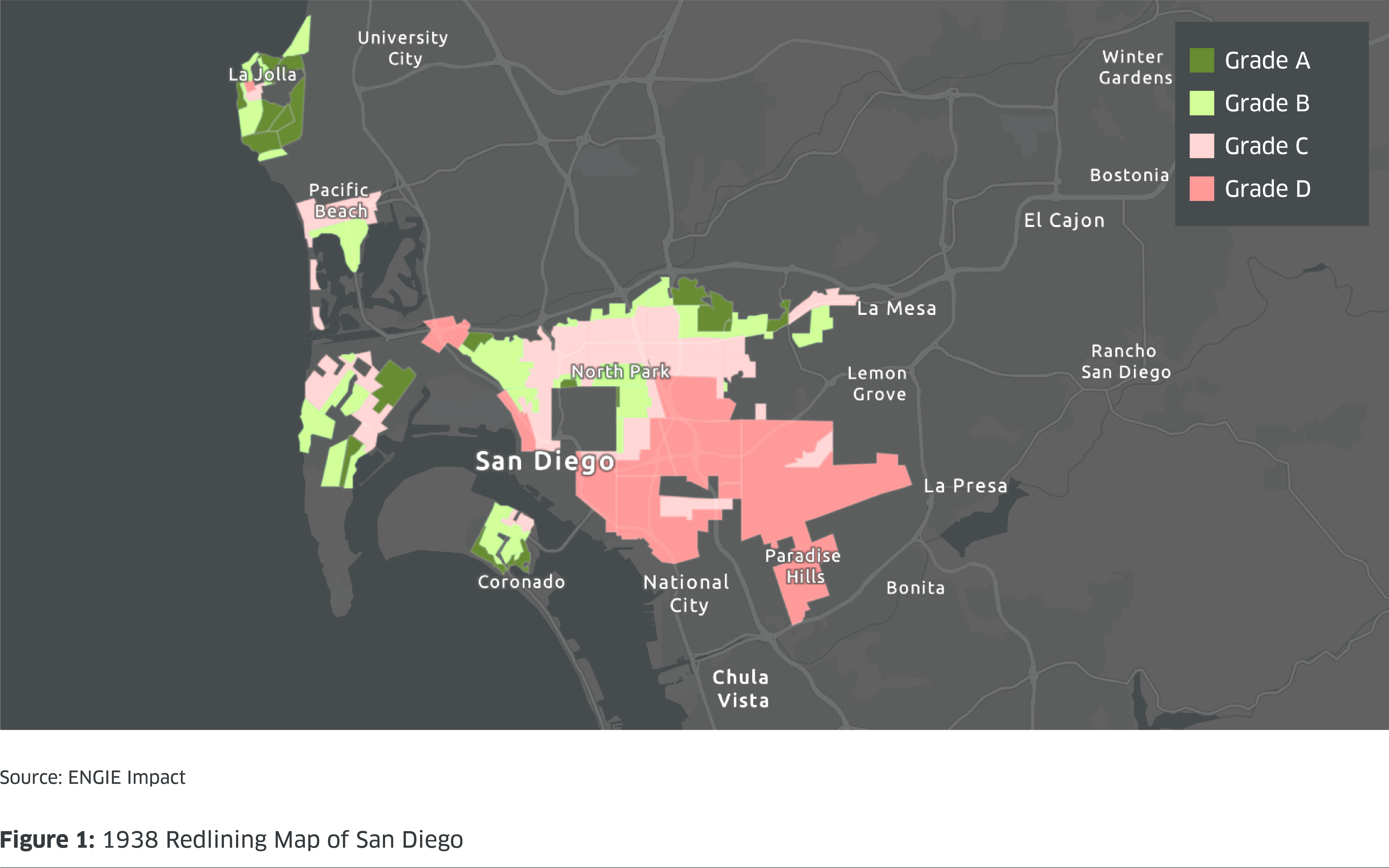 Clean Mobility For All: Four Actions for Environmental… | ENGIE Impact