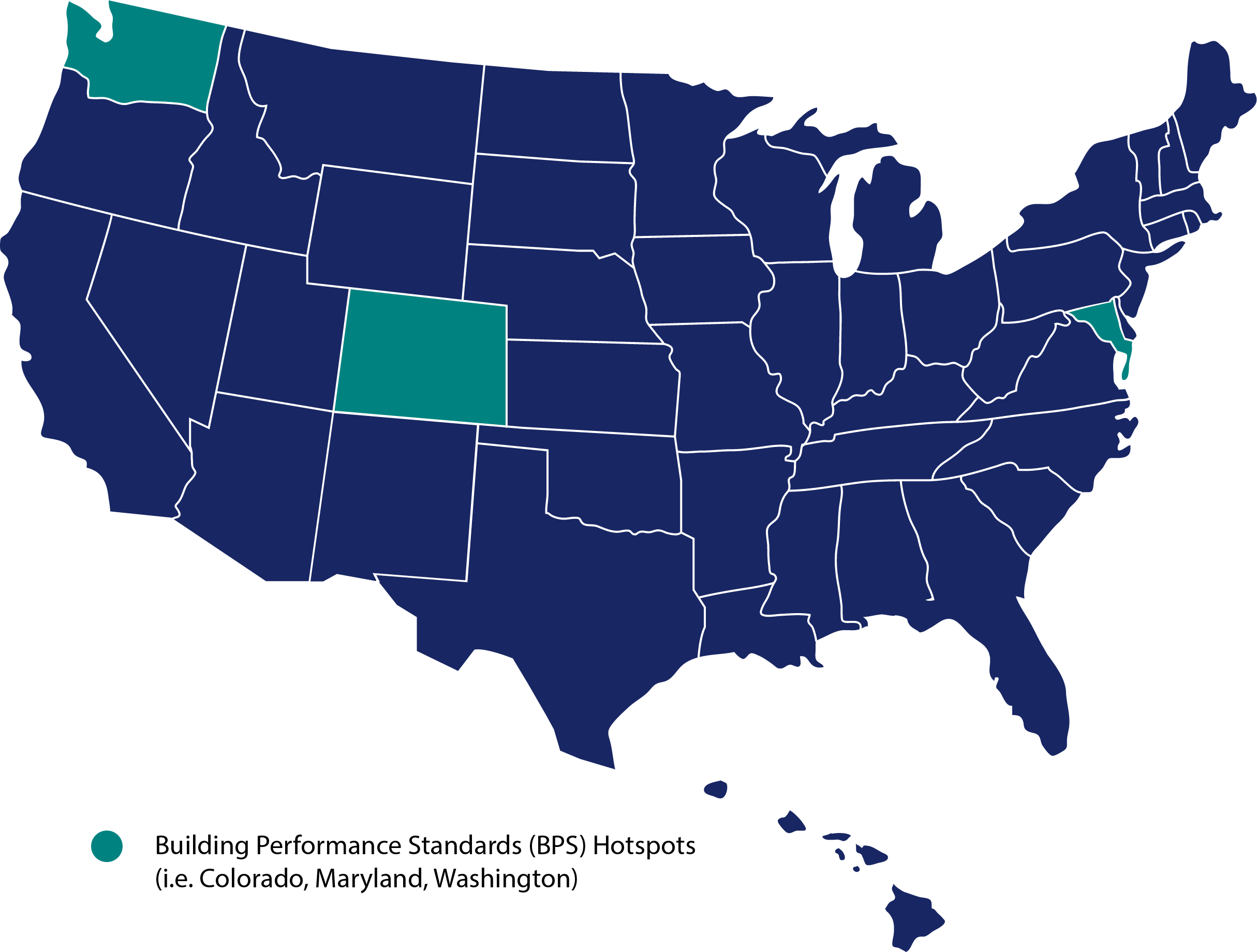 Upcoming Energy Performance Requirements: CO, WA, and… | ENGIE Impact