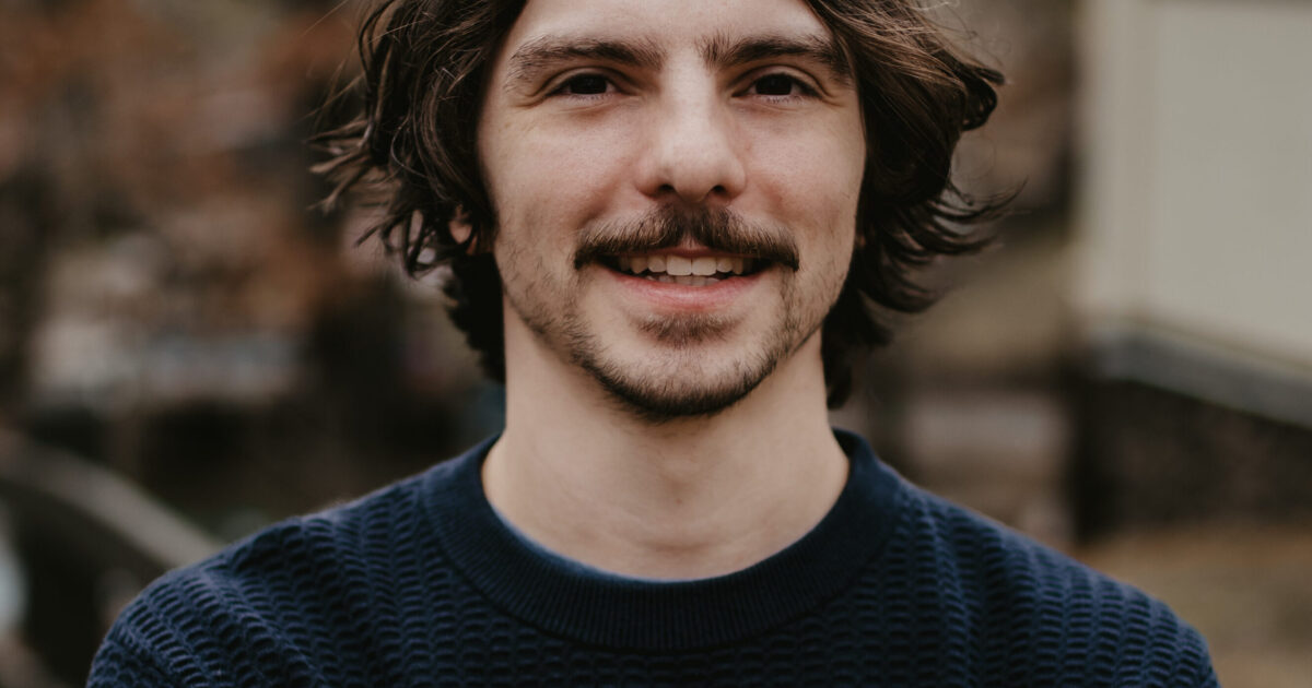 Tanner Harris, PE | ENGIE Impact