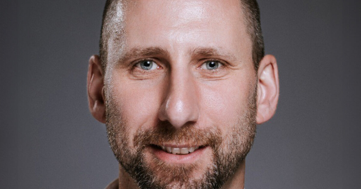 Charles Benisch | ENGIE Impact