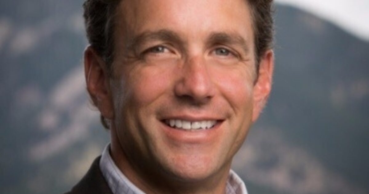 Rick Margolin | ENGIE Impact