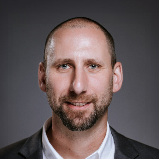 Charles Benisch | ENGIE Impact