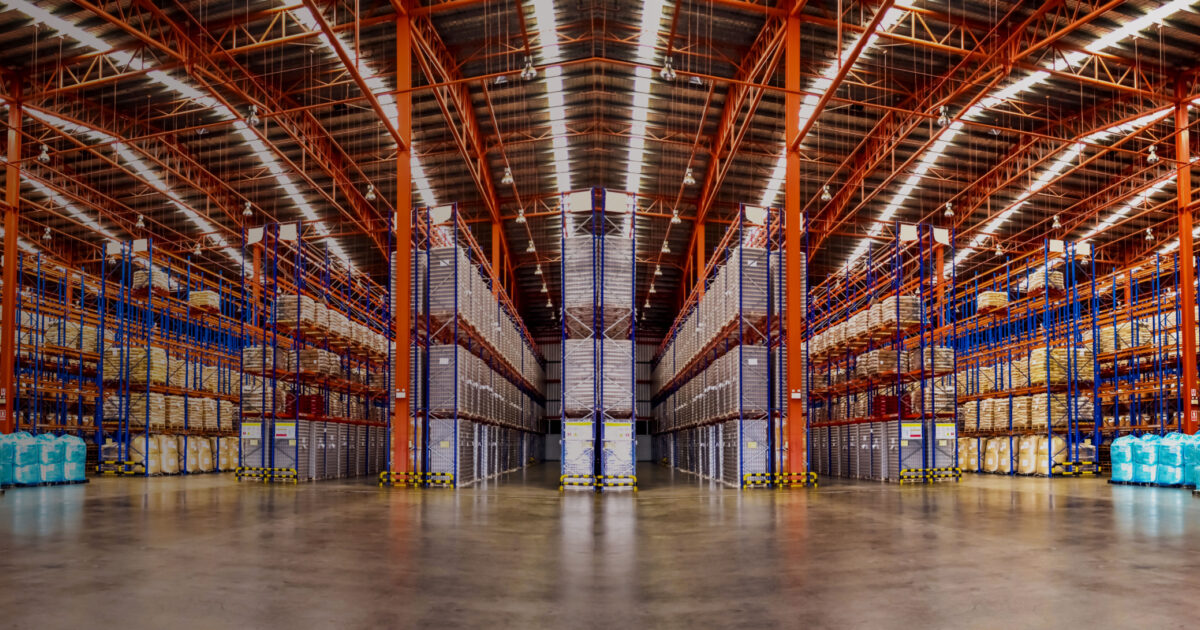 Wholesale Trade | ENGIE Impact