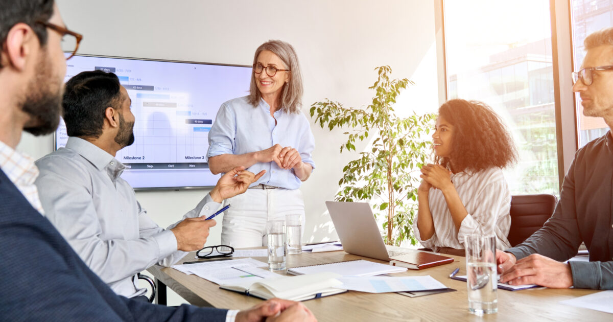 Balancing Profit and Purpose: The Role of the Board | ENGIE Impact