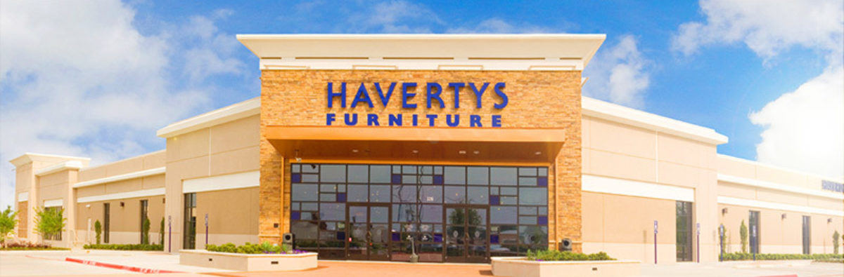 Havertys Takes Comfort in a Data Driven Energy… | ENGIE Impact