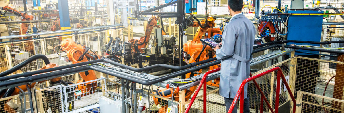 Zero Carbon Manufacturing: Successful Implementation | ENGIE Impact