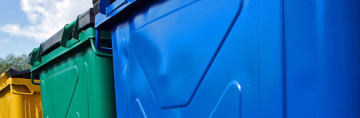 How Long Can Our Linear Waste Economy Continue? | ENGIE Impact