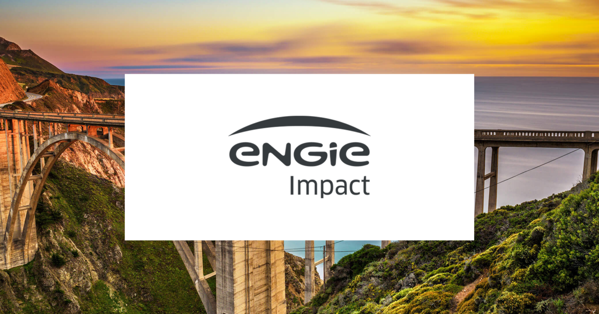 ENGIE Impact Welcomes New Chief Executive Officer… | ENGIE Impact