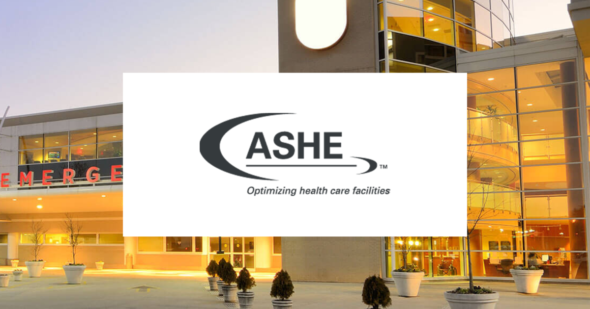 ASHE Event: Your Prescription for Energy Management… | ENGIE Impact