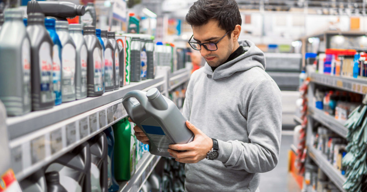 Auto Parts Retailer Fast Tracks Carbon Management &… | ENGIE Impact