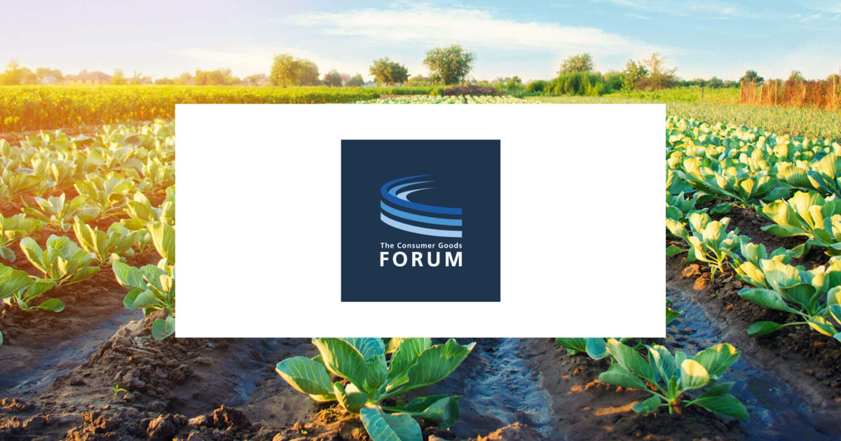 ENGIE Impact Teams Up With the Consumer Goods Forum | ENGIE Impact