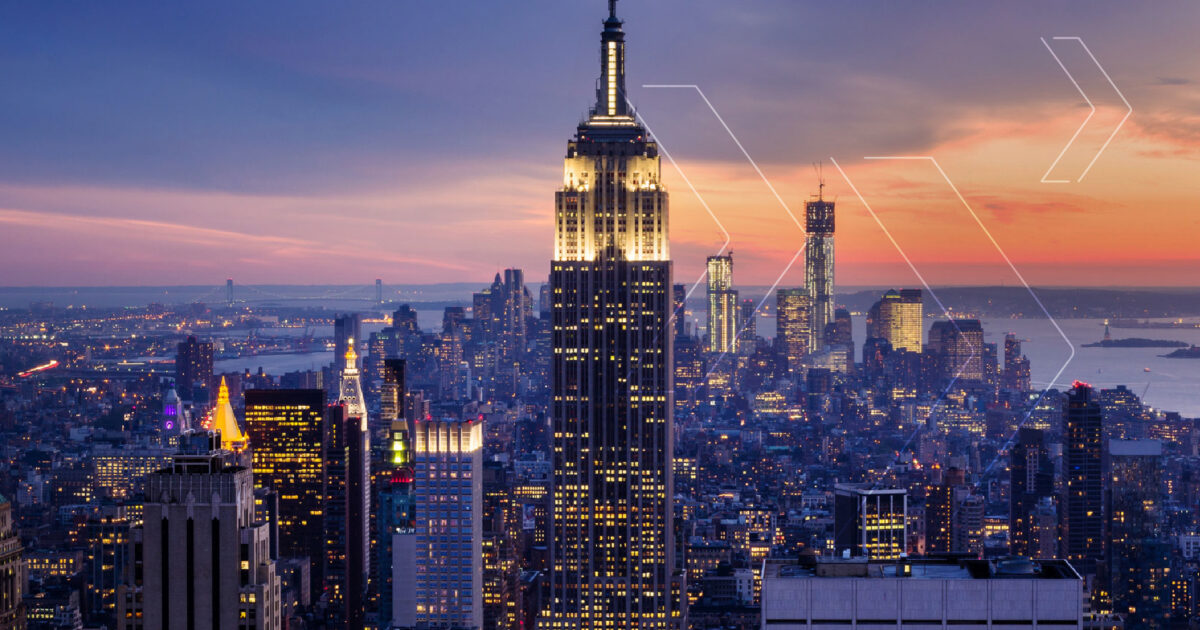 2023 Climate Week NYC: The World Needs Doers | ENGIE Impact