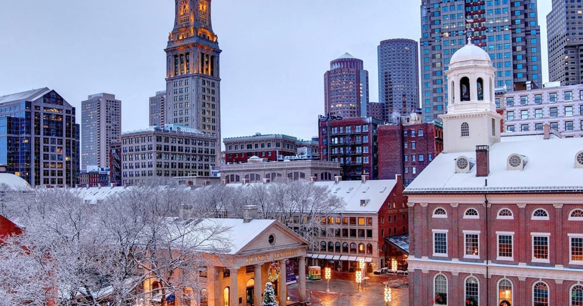 Bomb Cyclone vs. Polar Vortex: a Look at Energy Price… | ENGIE Impact