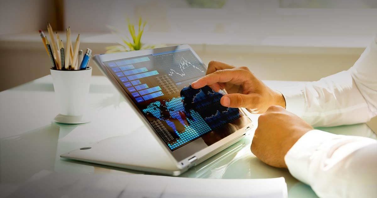 Data Management & Analytics | ENGIE Impact