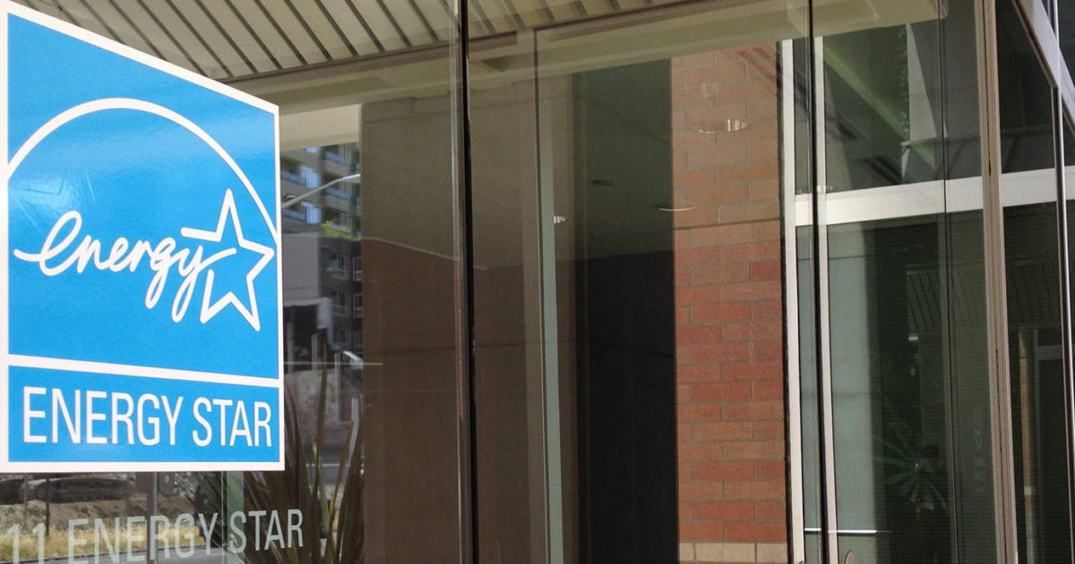 High Performance Buildings with ENERGY STAR®… | ENGIE Impact