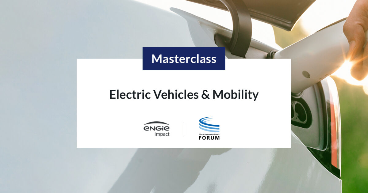 Zero-Emission Mobility: Economics and Implementation | ENGIE Impact