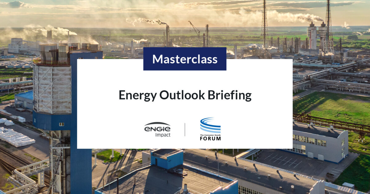 2024 Energy Market Forecast | ENGIE Impact