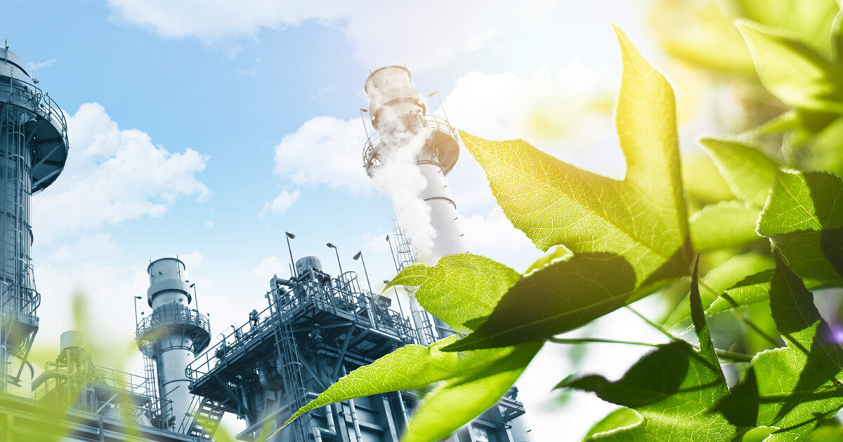 On-site Utility as a Service for Industrial Energy… | ENGIE Impact