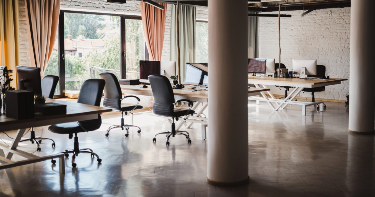 Will Remote Work Be the New Normal? | ENGIE Impact