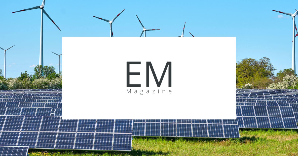 A Robust Industry Standard on Decarbonization of… | ENGIE Impact