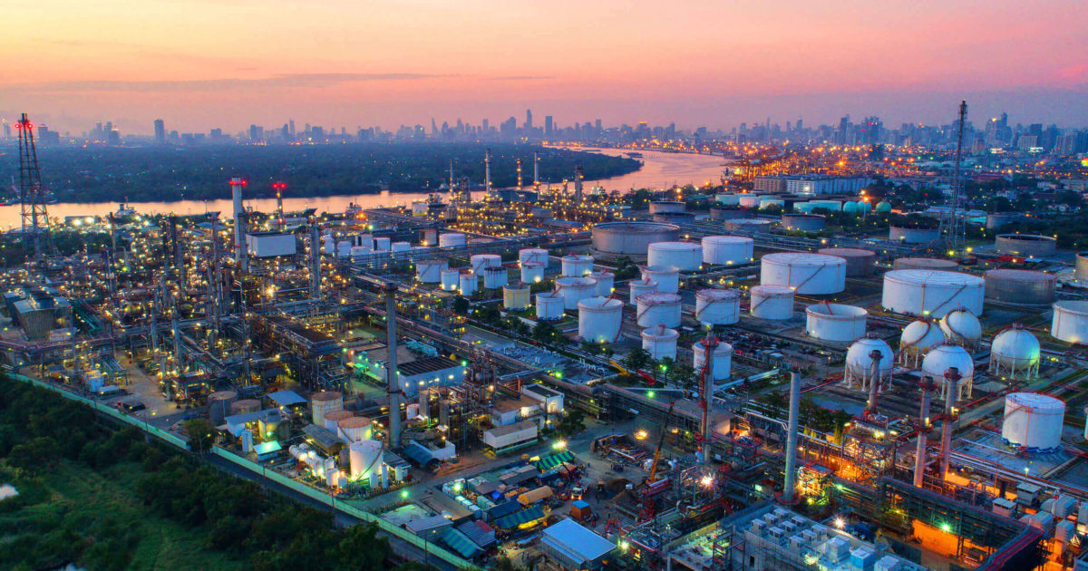 Implementing an Industrial Decarbonization Strategy… | ENGIE Impact