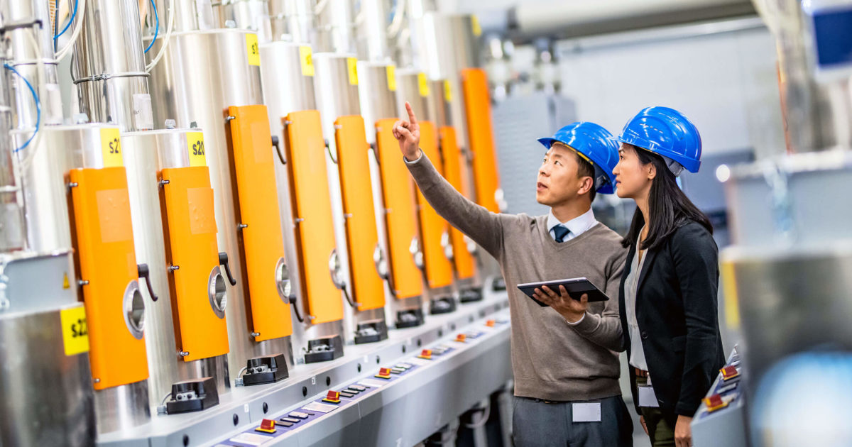 Challenges to Maximizing Energy Management System ROI | ENGIE Impact