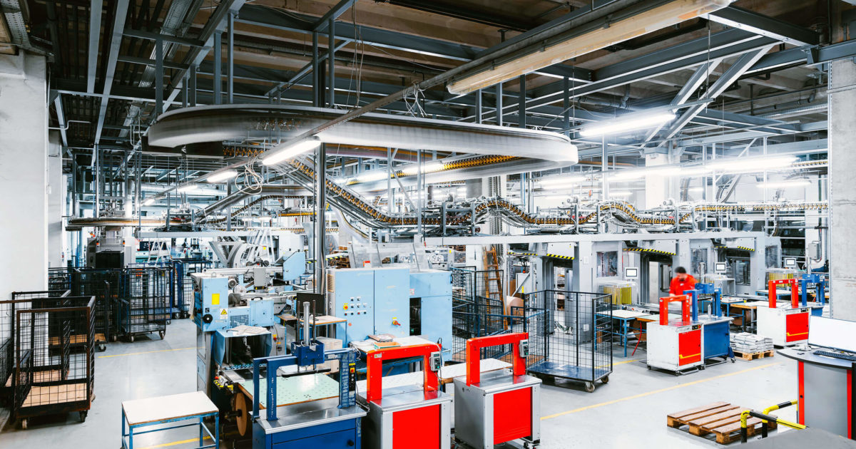 The Importance of Energy Efficiency | ENGIE Impact