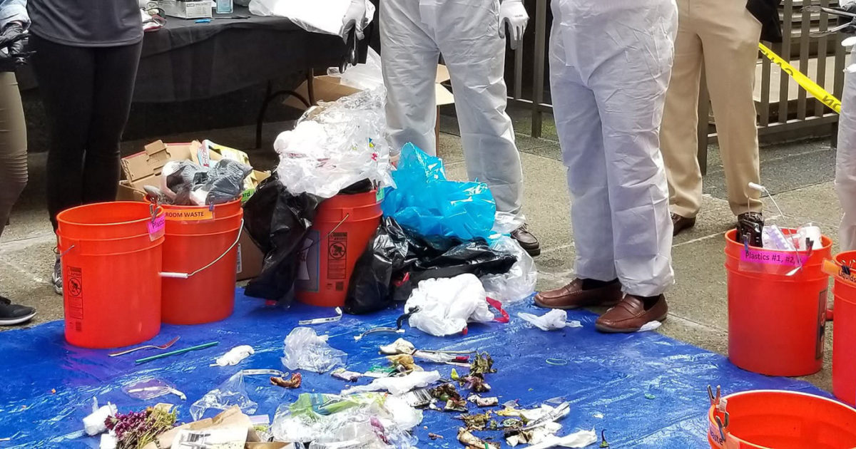 Fines for Waste Violations Triple in California | ENGIE Impact