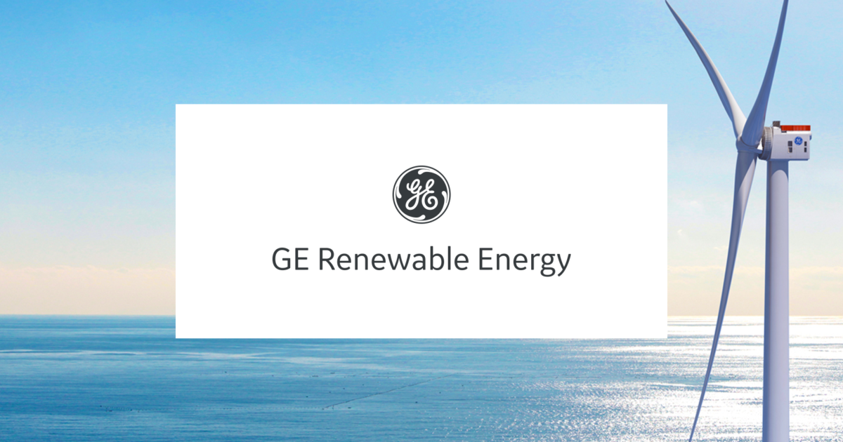GE Renewable Energy s'associe à ENGIE Impact pour… | ENGIE Impact