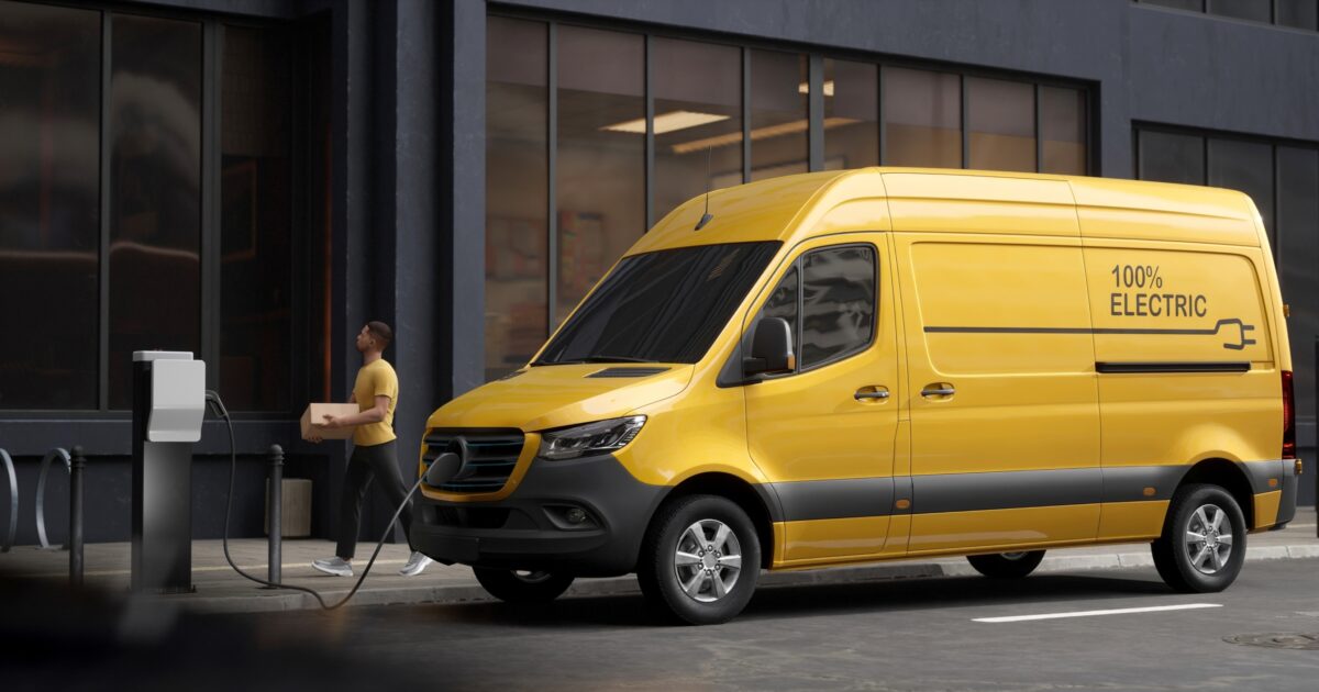 Creating a Fleet Electrification Strategy for… | ENGIE Impact