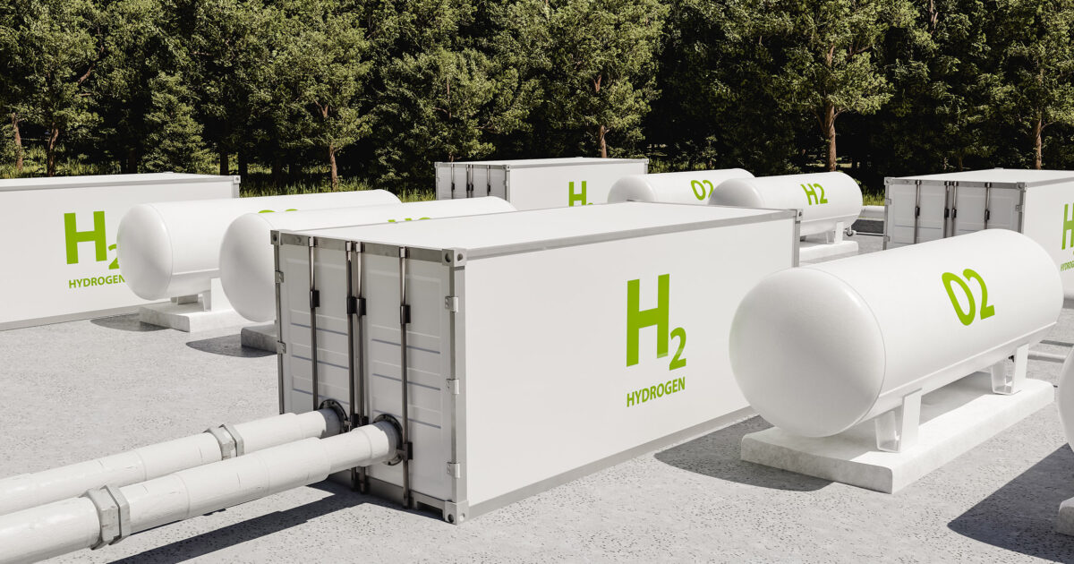 Developing a Green Hydrogen Strategy for the State of… | ENGIE Impact