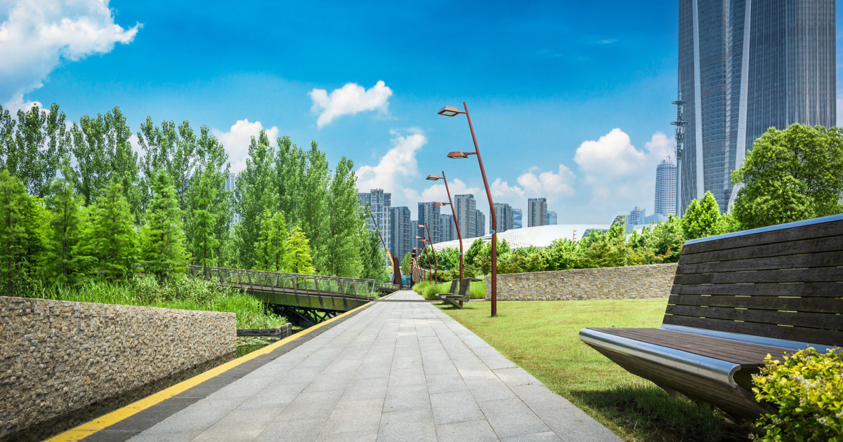 Take Action Toward Decarbonization: Insights From Meta | ENGIE Impact