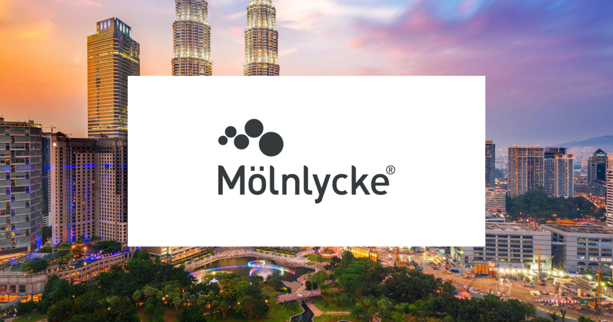 ENGIE and Mölnlycke Expand Partnership to Reach Global… | ENGIE Impact