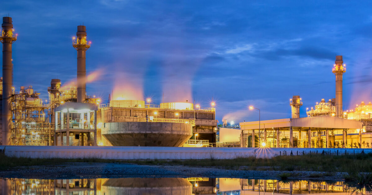 Utilities | ENGIE Impact