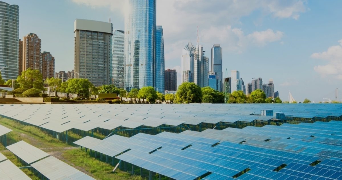 Data Management Platform | ENGIE Impact