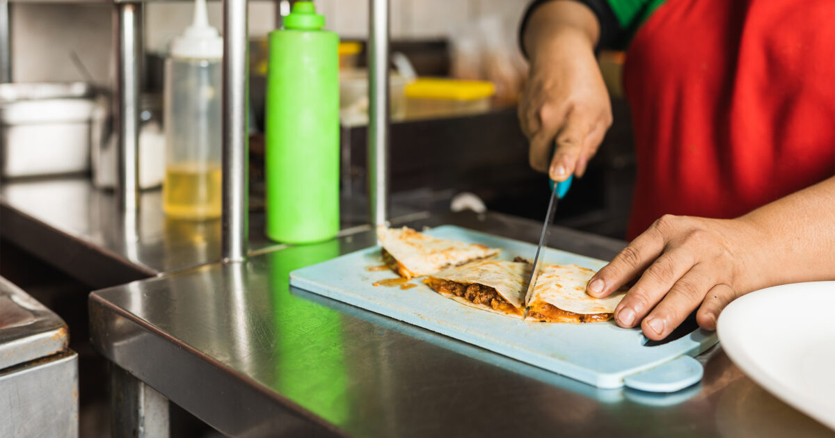 Global Restaurant Chain Reduces Emissions Through… | ENGIE Impact