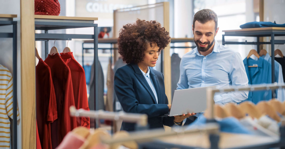 Using Machine Learning To Green Retail Stores At Scale | ENGIE Impact