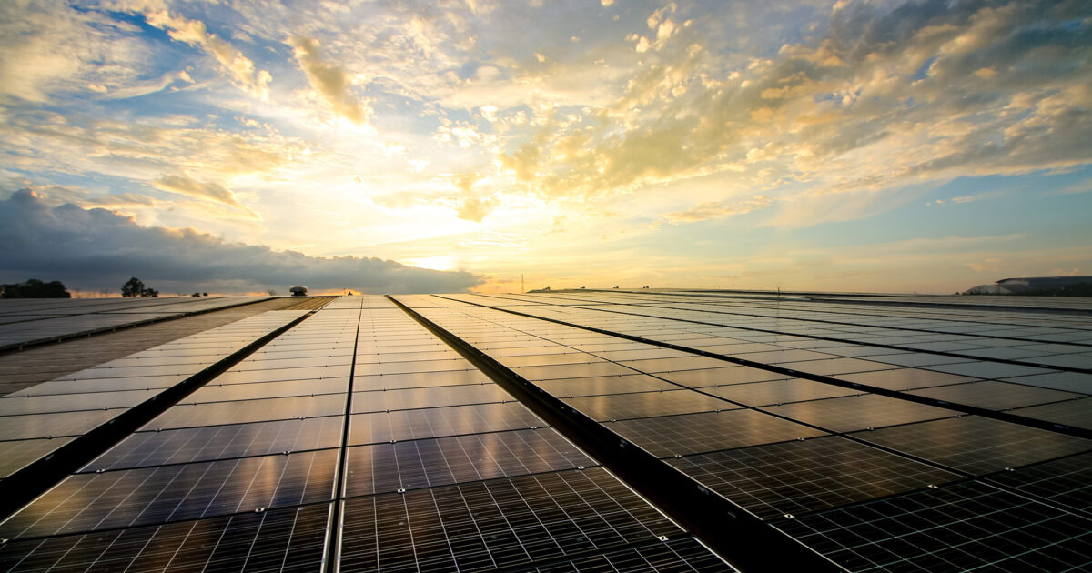 Onsite Solar Programs: A Low-Cost High-Impact… | ENGIE Impact