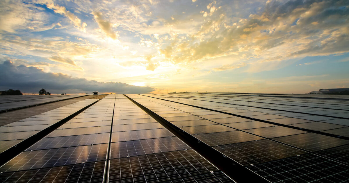 Renewable Energy Sourcing Infographic | ENGIE Impact