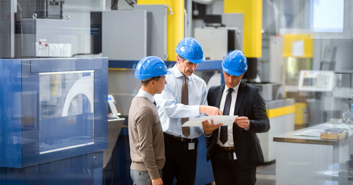 Overcoming Energy Management Challenges | ENGIE Impact