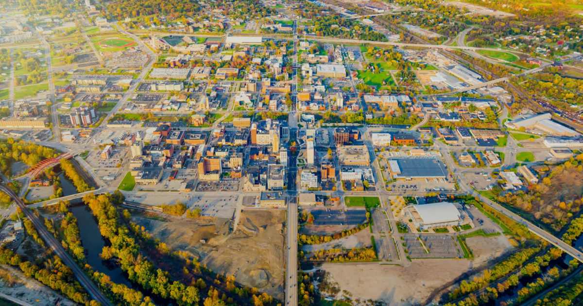 Warum ENGIE Impact? | ENGIE Impact