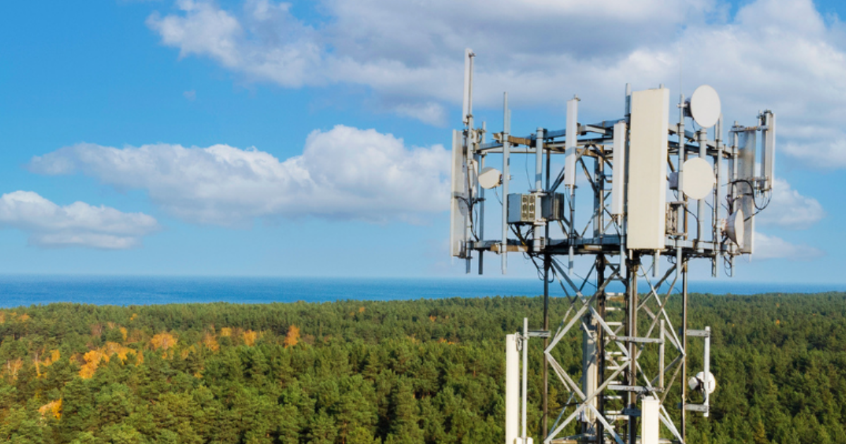Driving Savings And Efficiency Through Telecom… | ENGIE Impact