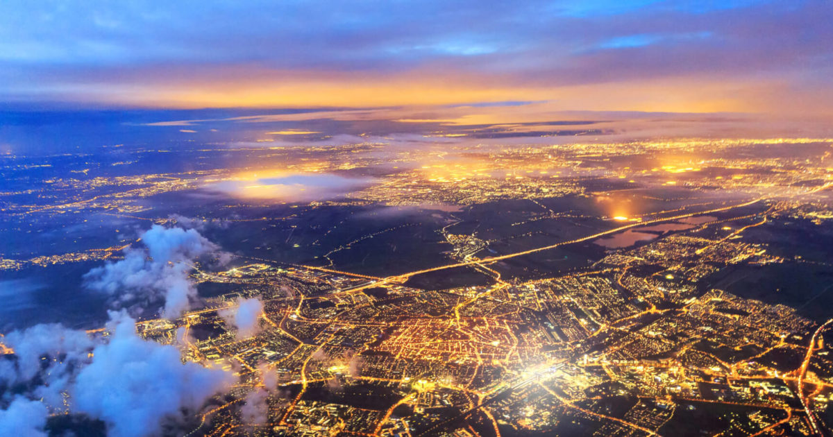 [Report] The Path to Zero Carbon | ENGIE Impact