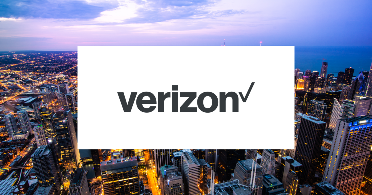 Collaborating with Verizon for Sustainability | ENGIE Impact
