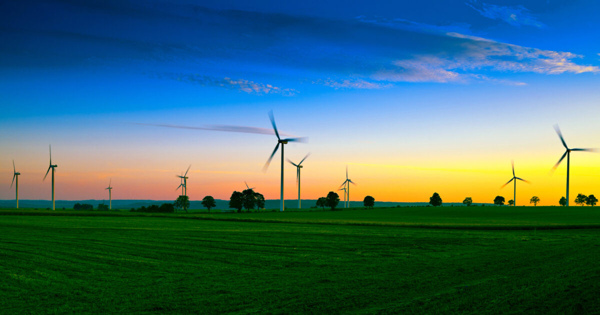 Decarbonization Masterclass Series | ENGIE Impact