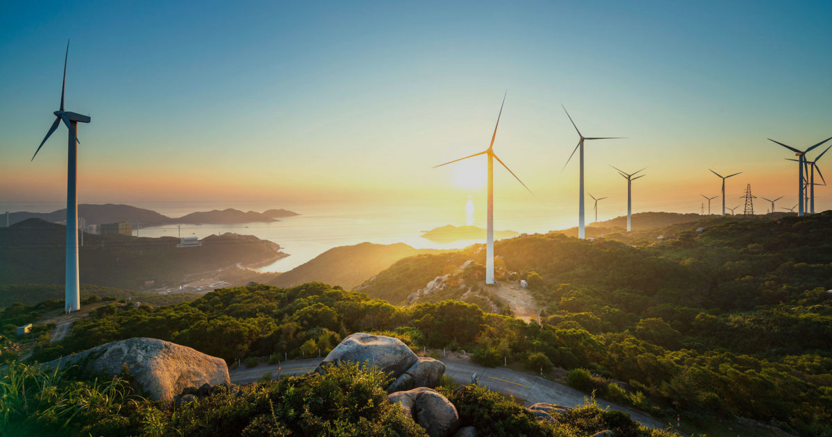 Contact Us | ENGIE Impact