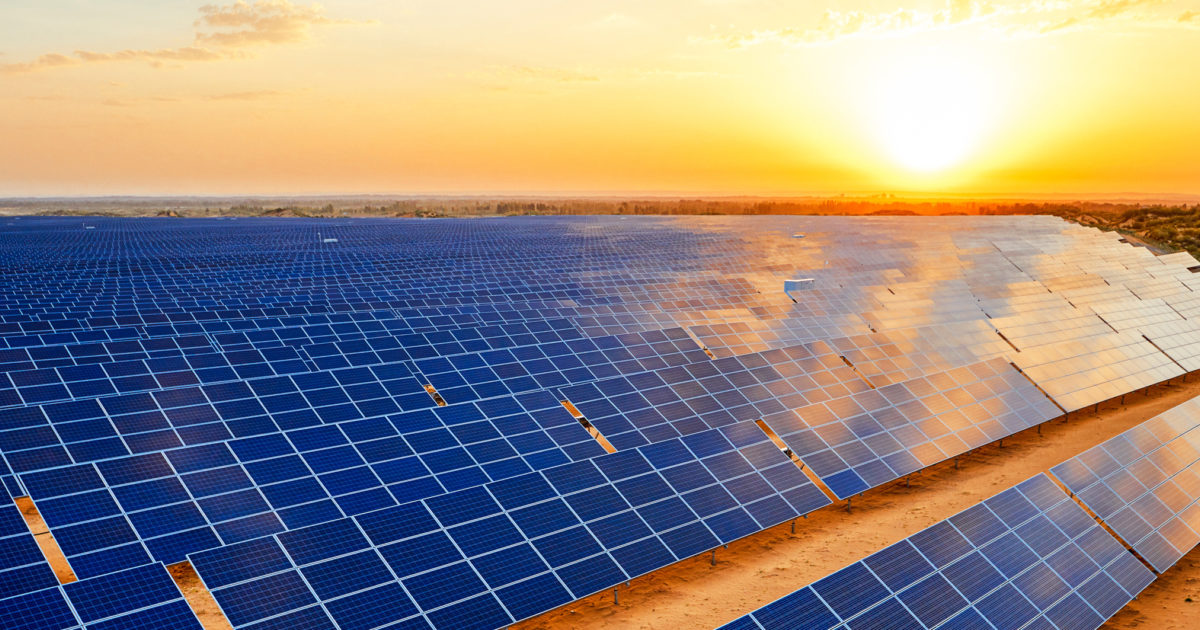 Unlocking Pilbara’s Renewable Energy Potential | ENGIE Impact