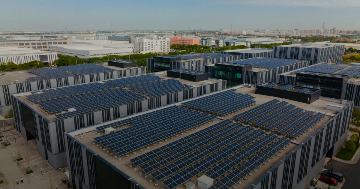 Net Zero Factory Solution | ENGIE Impact