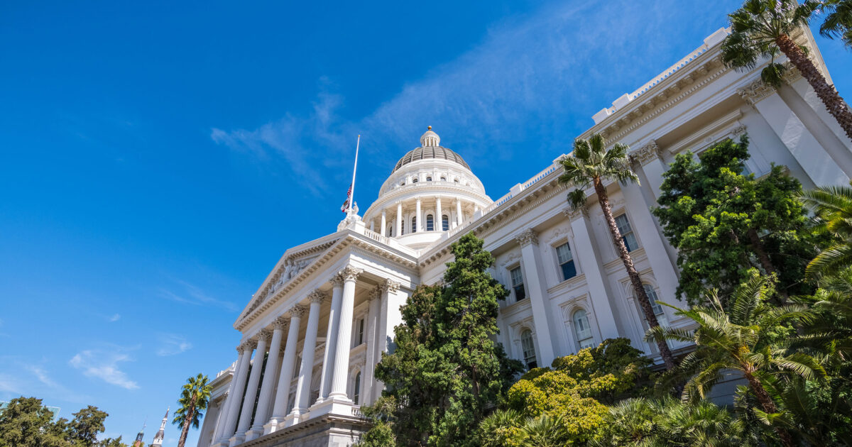 Navigating the California Climate Accountability… | ENGIE Impact