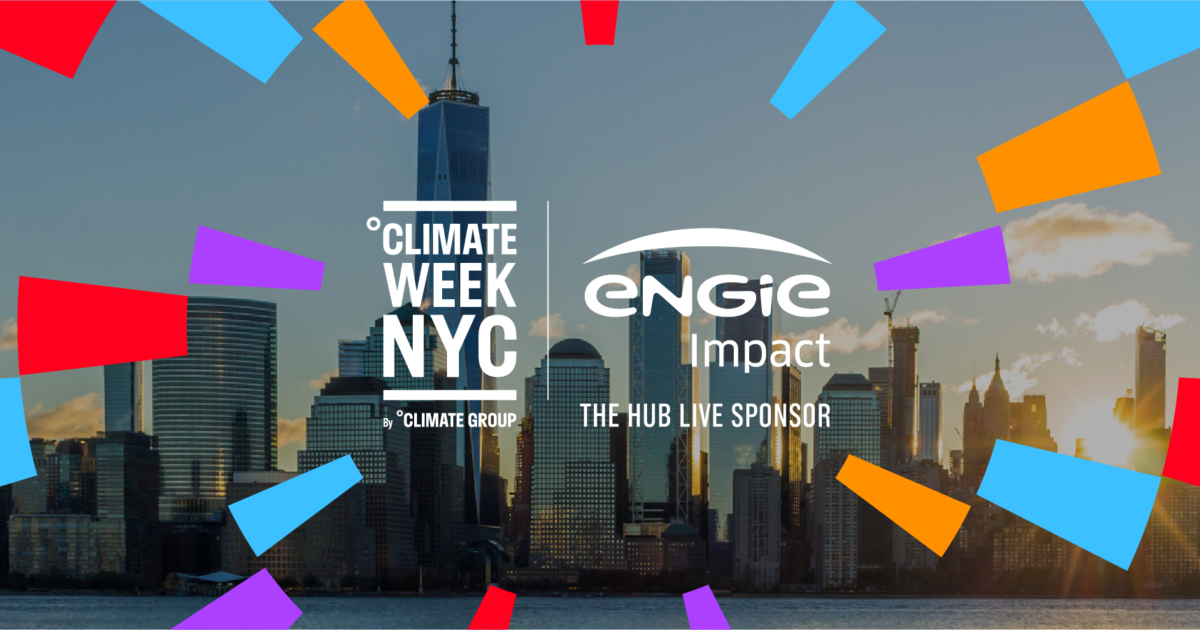 Ambition to Action: Three Lessons From Climate Week… | ENGIE Impact